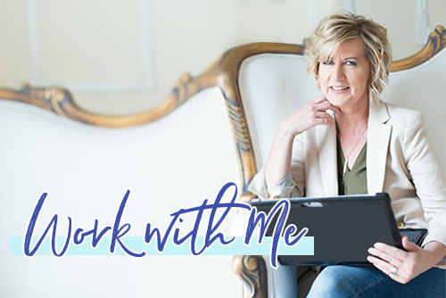 Work | Nutrition Revived
